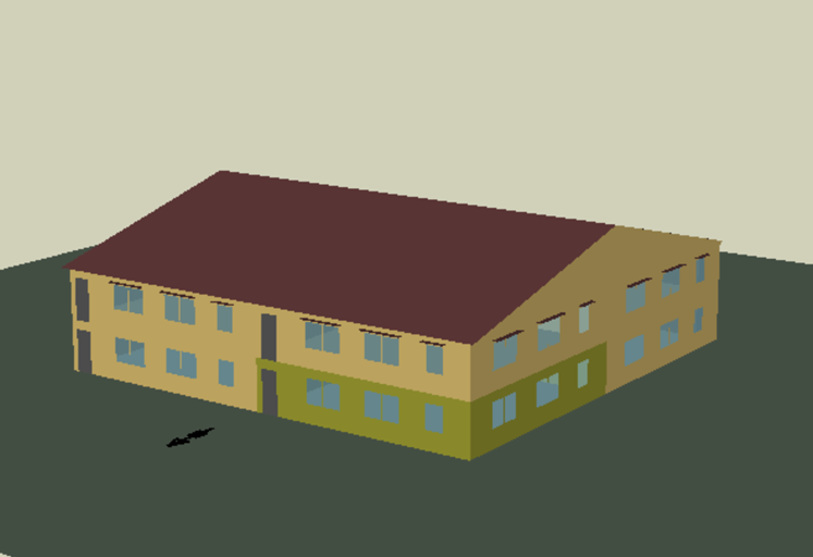 Building Energy Modeling | CalBEM Res Energy Benchmarking